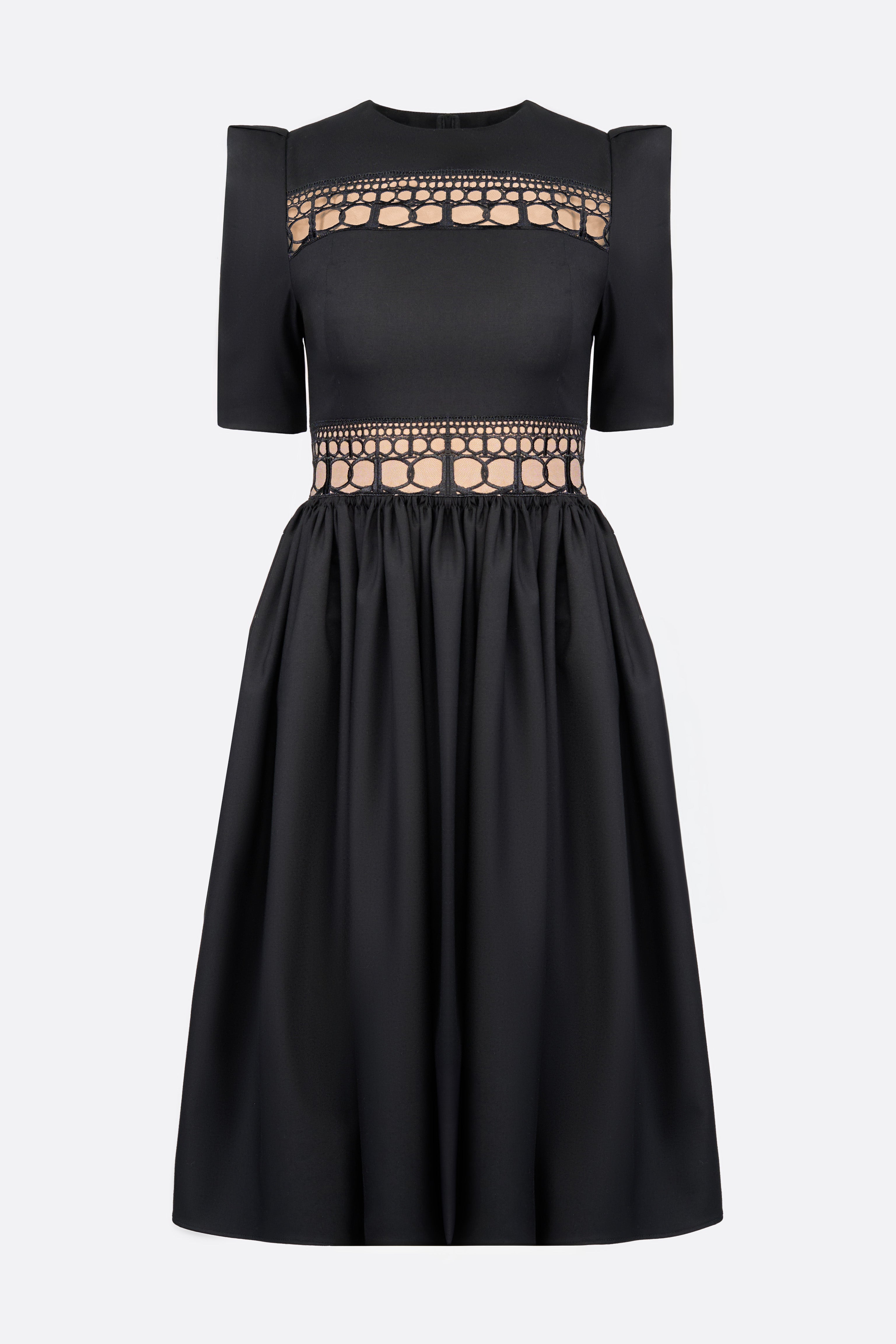 DRESSES – RR by RIZMAN RUZAINI