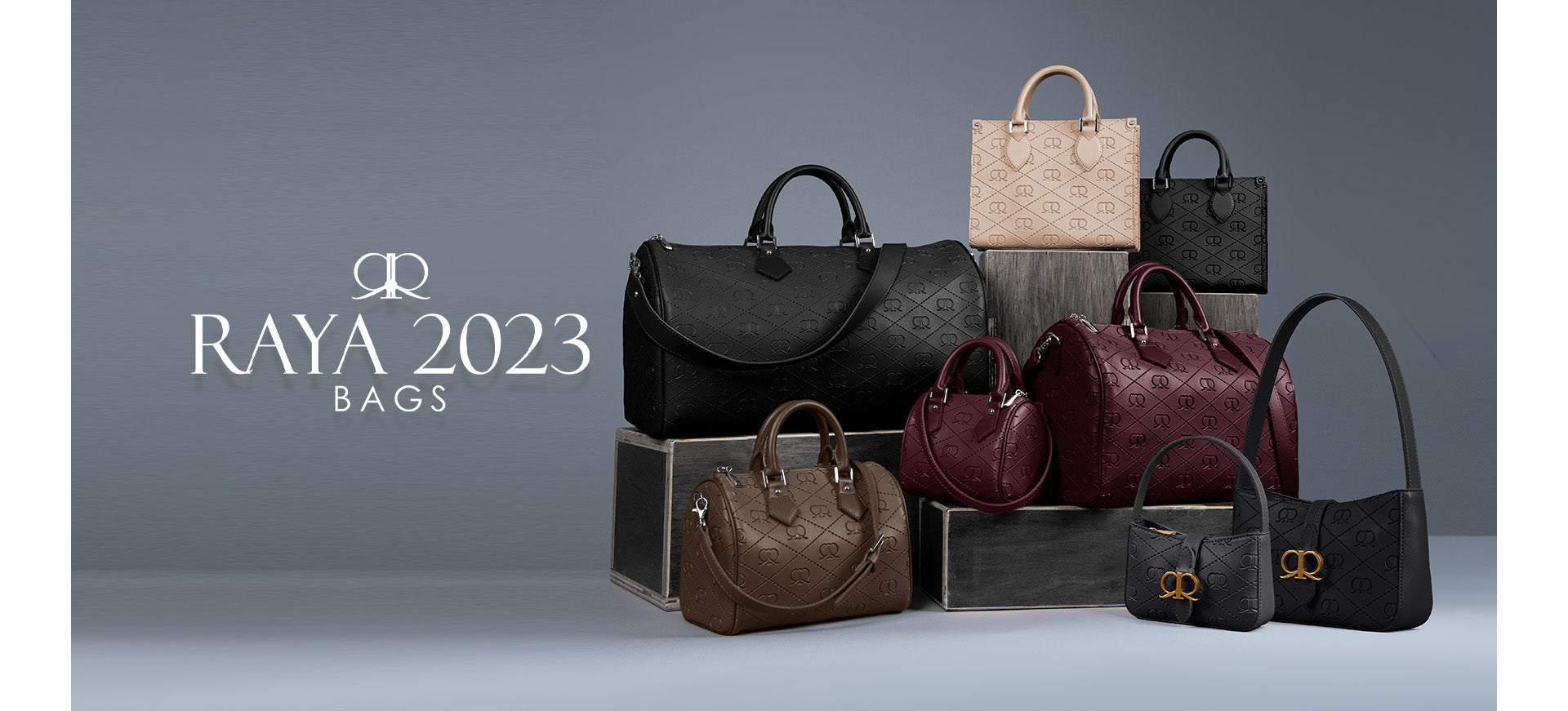 RR - Raya 2023 Bags – RR by RIZMAN RUZAINI