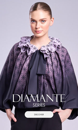 RR by Rizman Ruzaini - Malaysia's Renowned Fashion Designer RTW Line ...