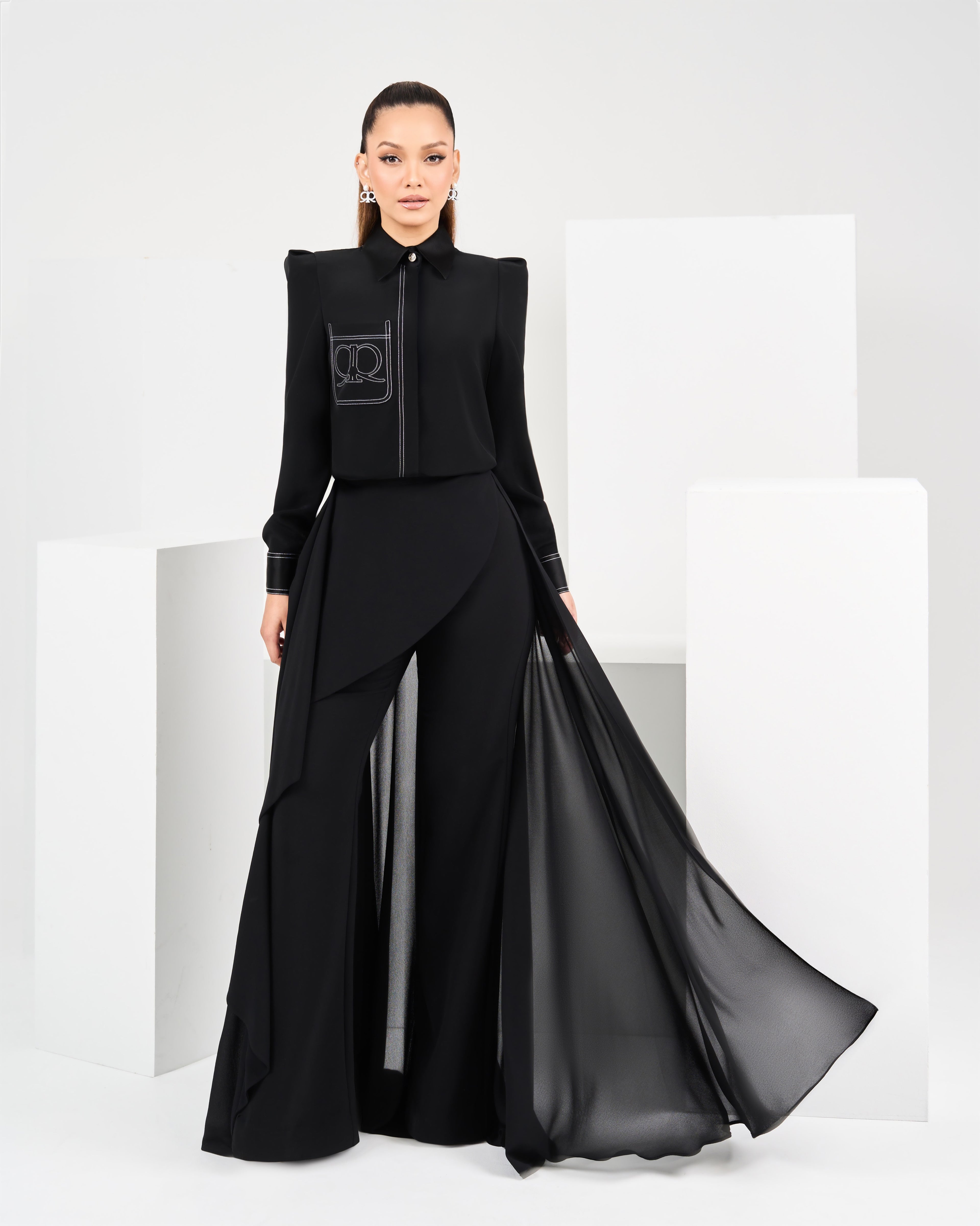 FALL WINTER 2025 – RR by RIZMAN RUZAINI