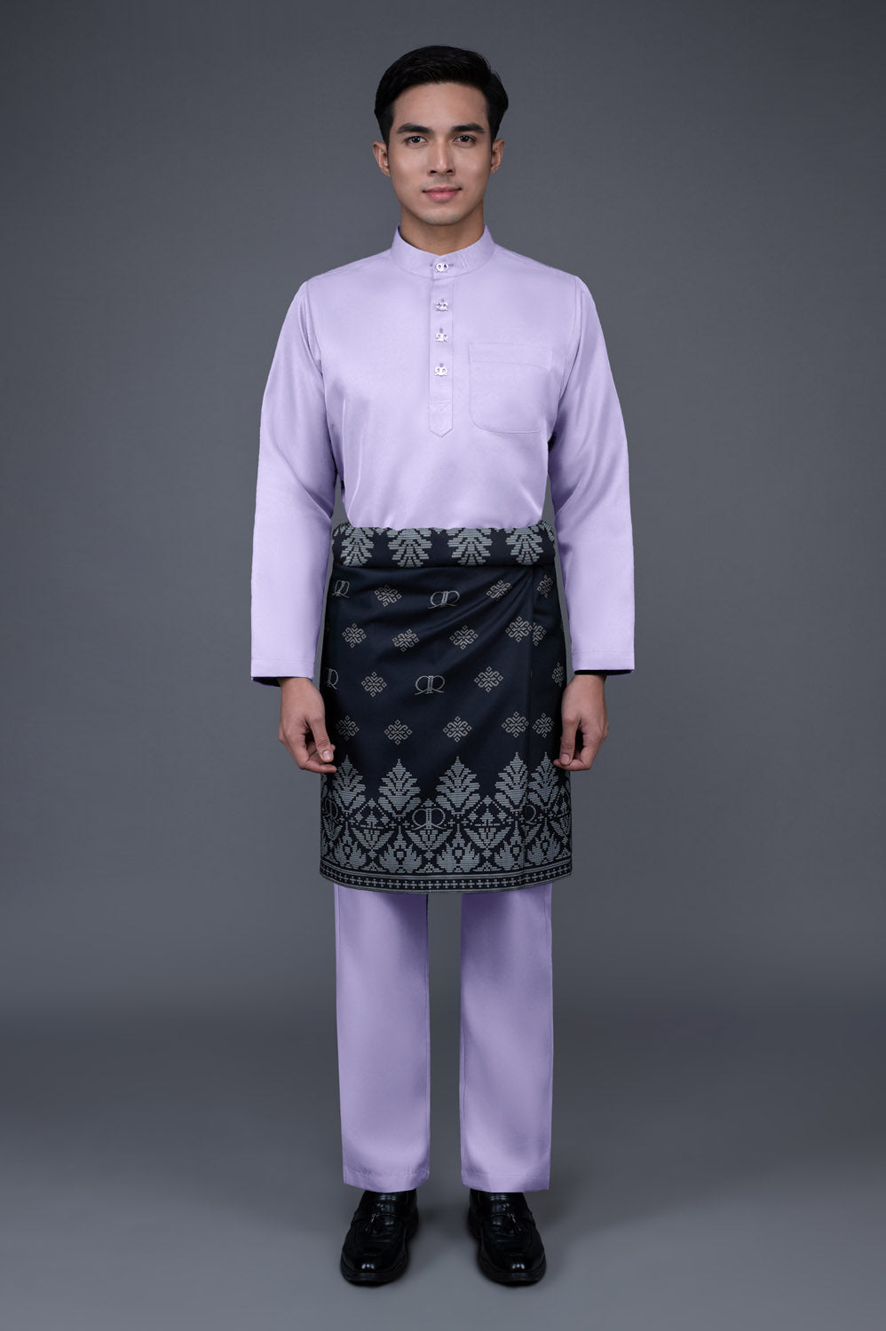 RR by Rizman Ruzaini - Malaysia's Renowned Fashion Designer RTW Line ...