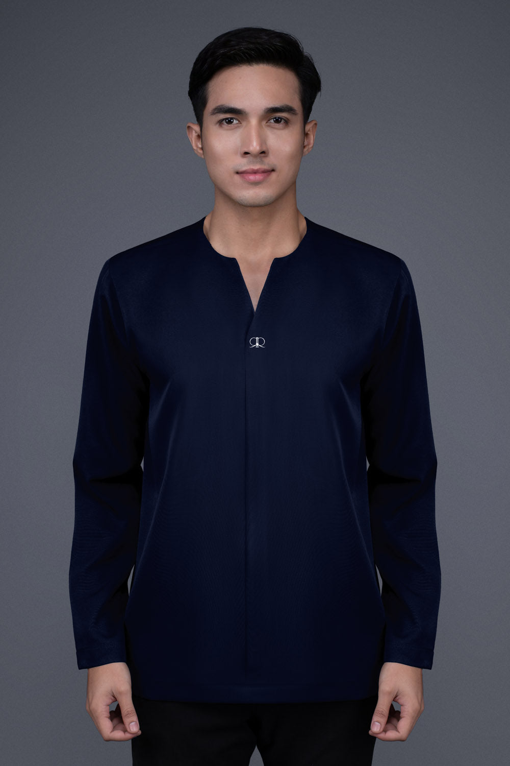 RR by Rizman Ruzaini - Malaysia's Renowned Fashion Designer RTW Line ...