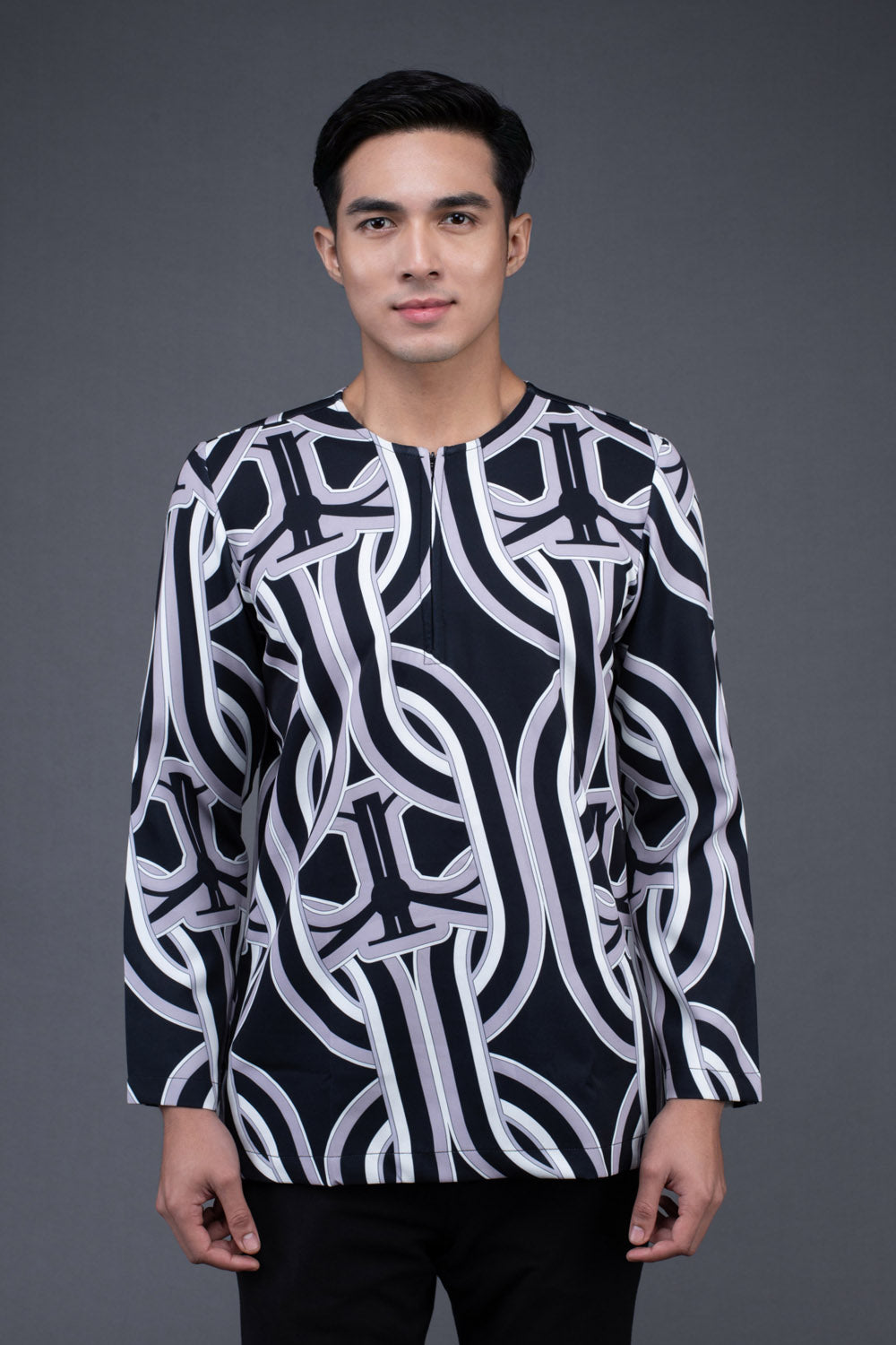 RR by Rizman Ruzaini - Malaysia's Renowned Fashion Designer RTW Line ...