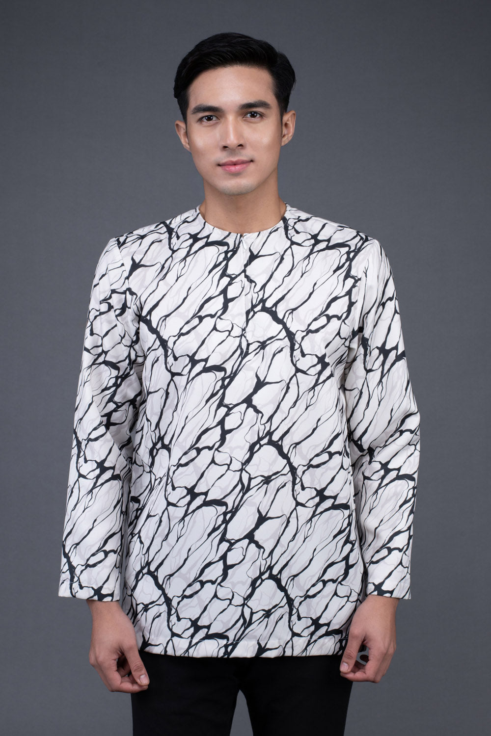 RR by Rizman Ruzaini - Malaysia's Renowned Fashion Designer RTW Line ...