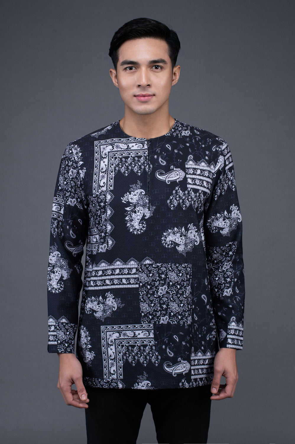 RR by Rizman Ruzaini - Malaysia's Renowned Fashion Designer RTW Line ...