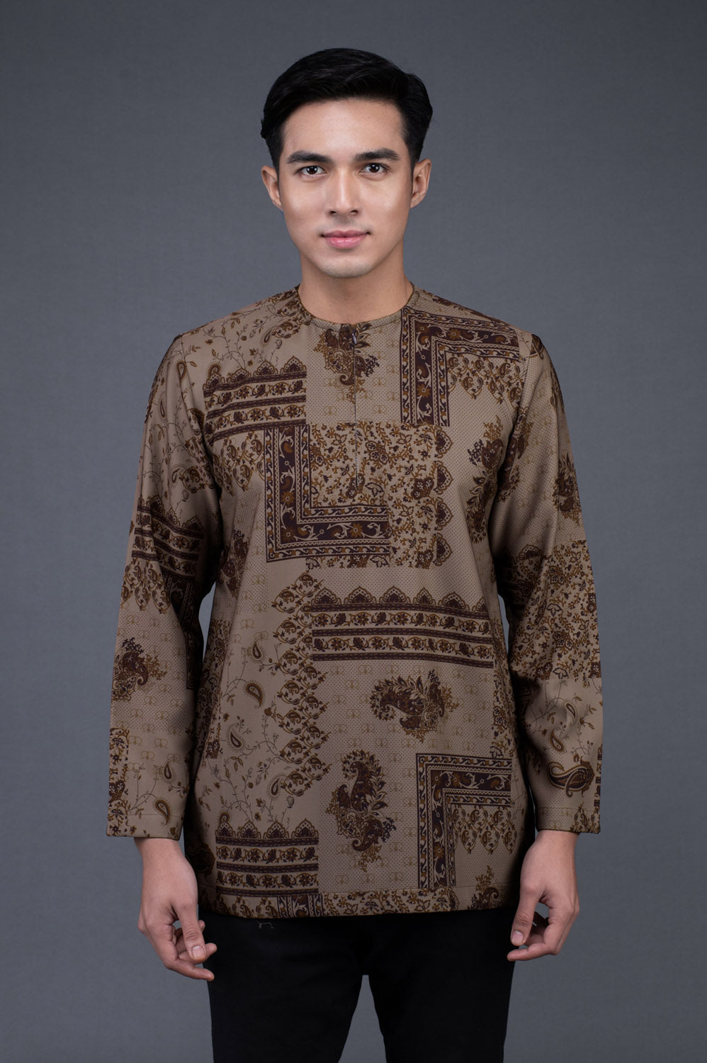 RR by Rizman Ruzaini - Malaysia's Renowned Fashion Designer RTW Line ...
