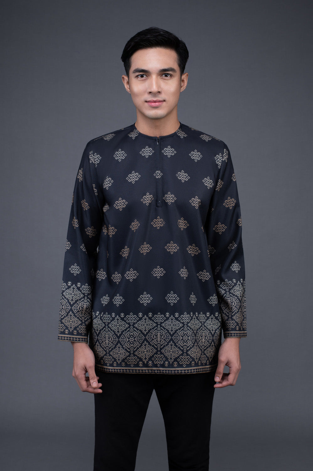 RR by Rizman Ruzaini - Malaysia's Renowned Fashion Designer RTW Line ...