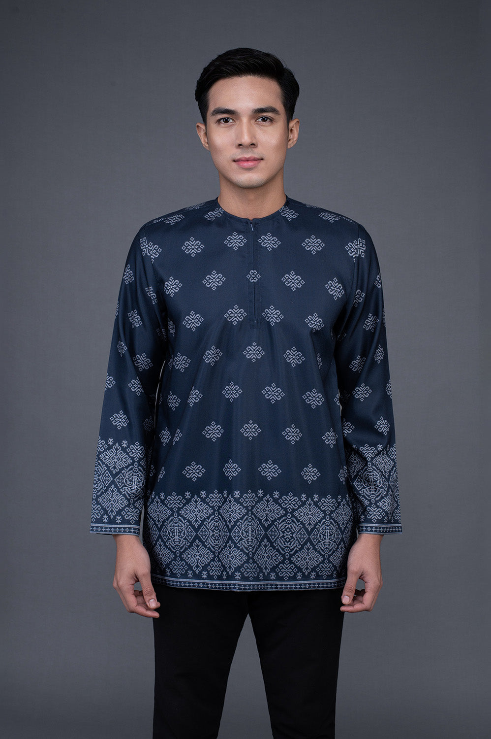 RR by Rizman Ruzaini - Malaysia's Renowned Fashion Designer RTW Line ...