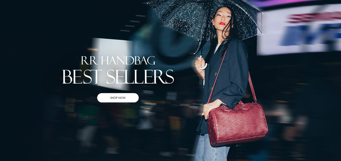 RR BY Rizman Ruzaini - Malaysia's Renowned Fashion Designer RTW Line ...