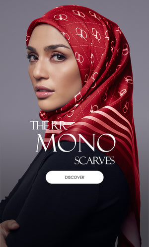 RR by Rizman Ruzaini - Malaysia's Renowned Fashion Designer RTW Line ...