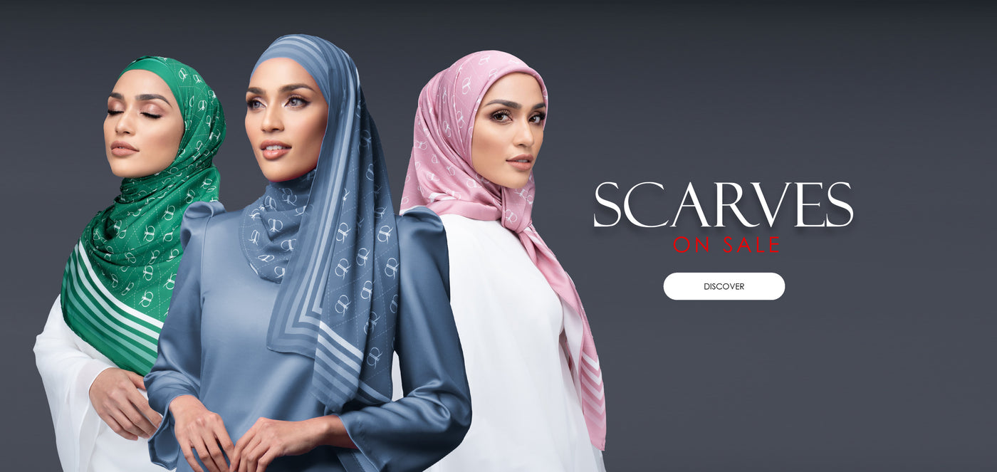 RR BY Rizman Ruzaini - Malaysia's Renowned Fashion Designer RTW Line ...