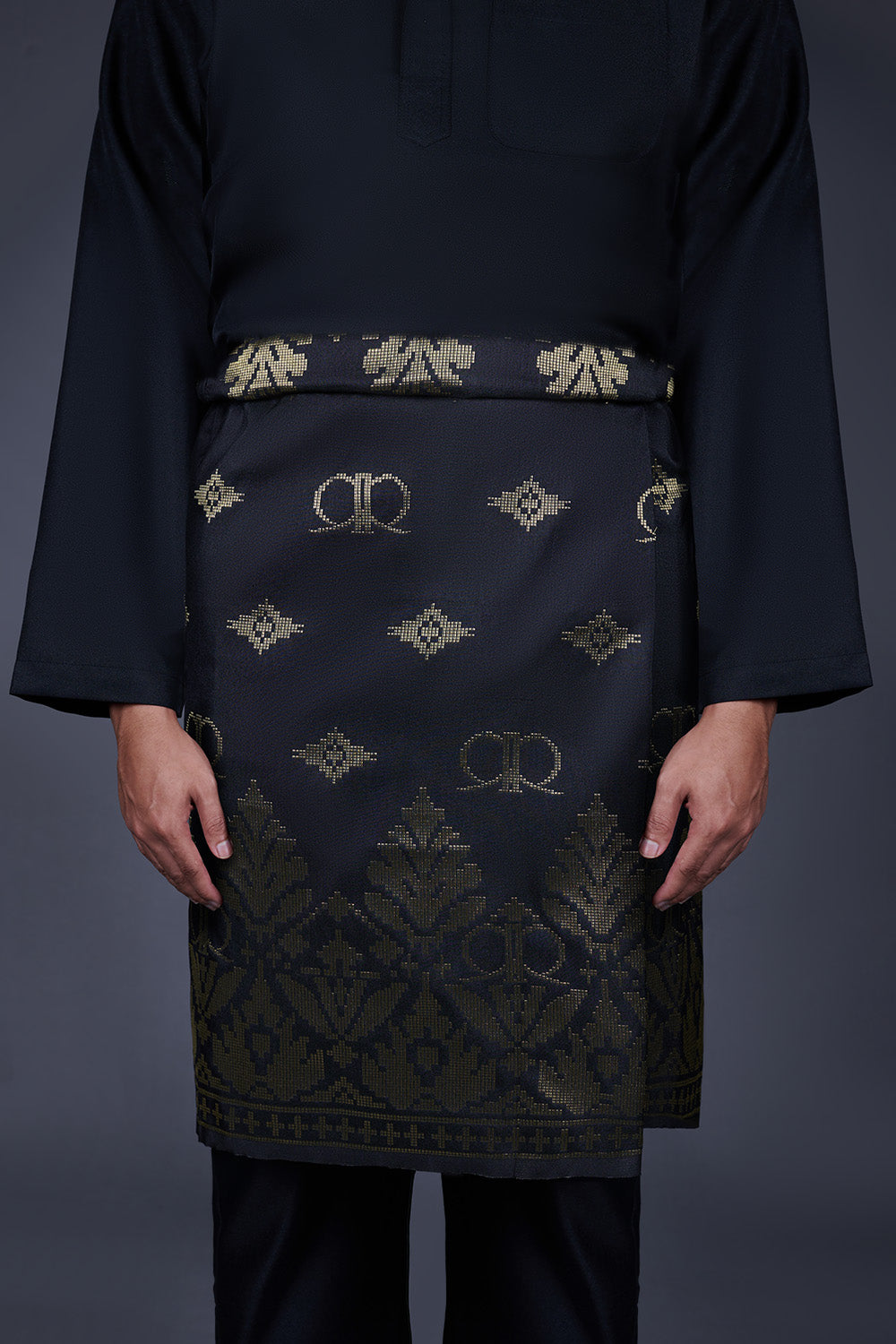 RR by Rizman Ruzaini - Malaysia's Renowned Fashion Designer RTW Line ...