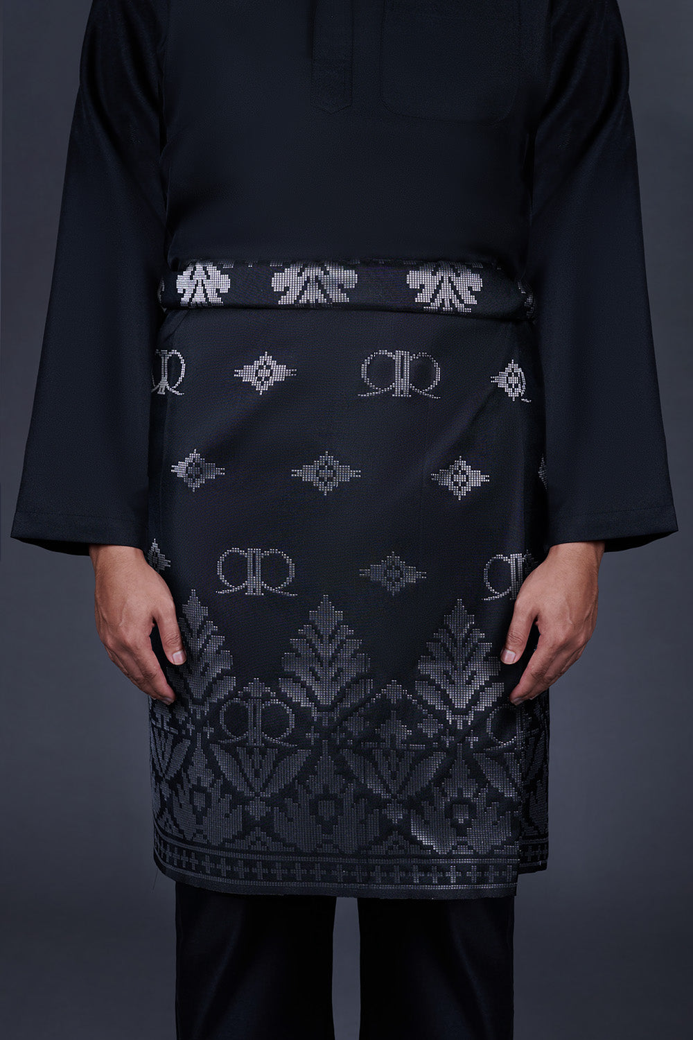 RR by Rizman Ruzaini - Malaysia's Renowned Fashion Designer RTW Line ...