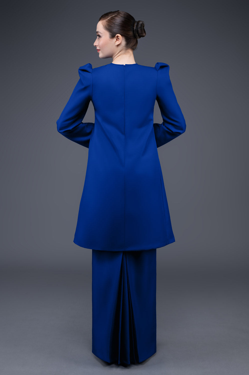 RR BY Rizman Ruzaini - Malaysia's Renowned Fashion Designer RTW Line ...