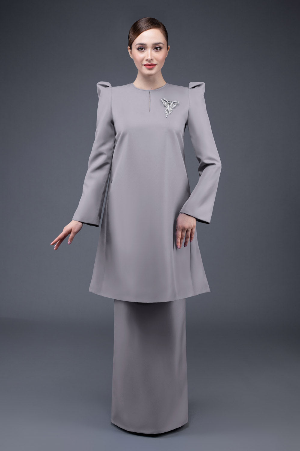 RR BY Rizman Ruzaini - Malaysia's Renowned Fashion Designer RTW Line ...