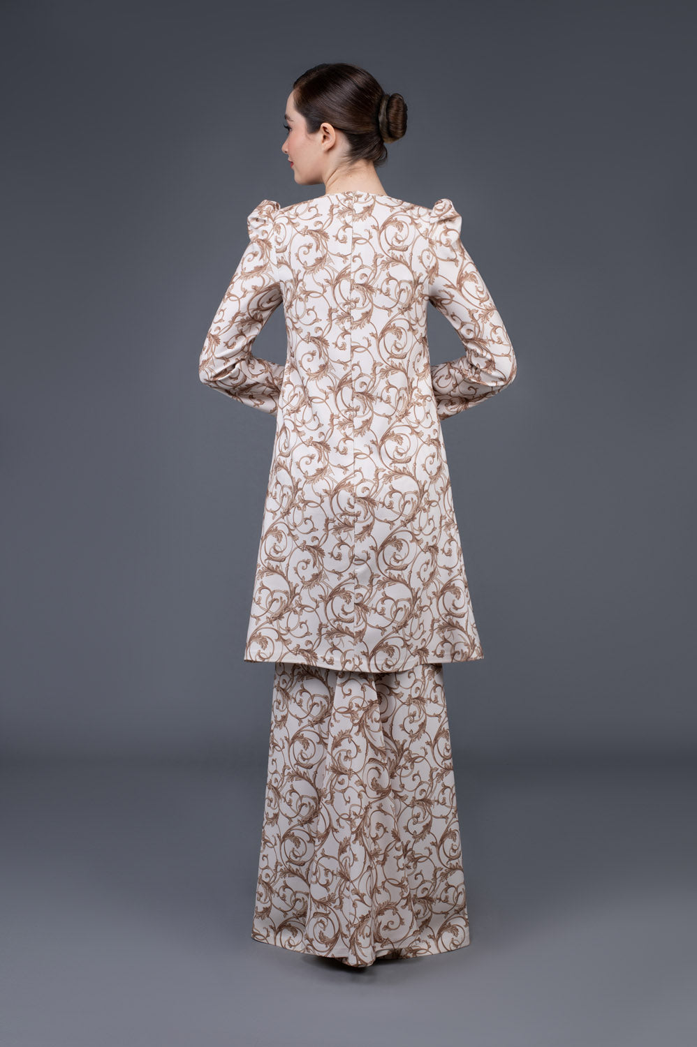 RR BY Rizman Ruzaini - Malaysia's Renowned Fashion Designer RTW Line ...