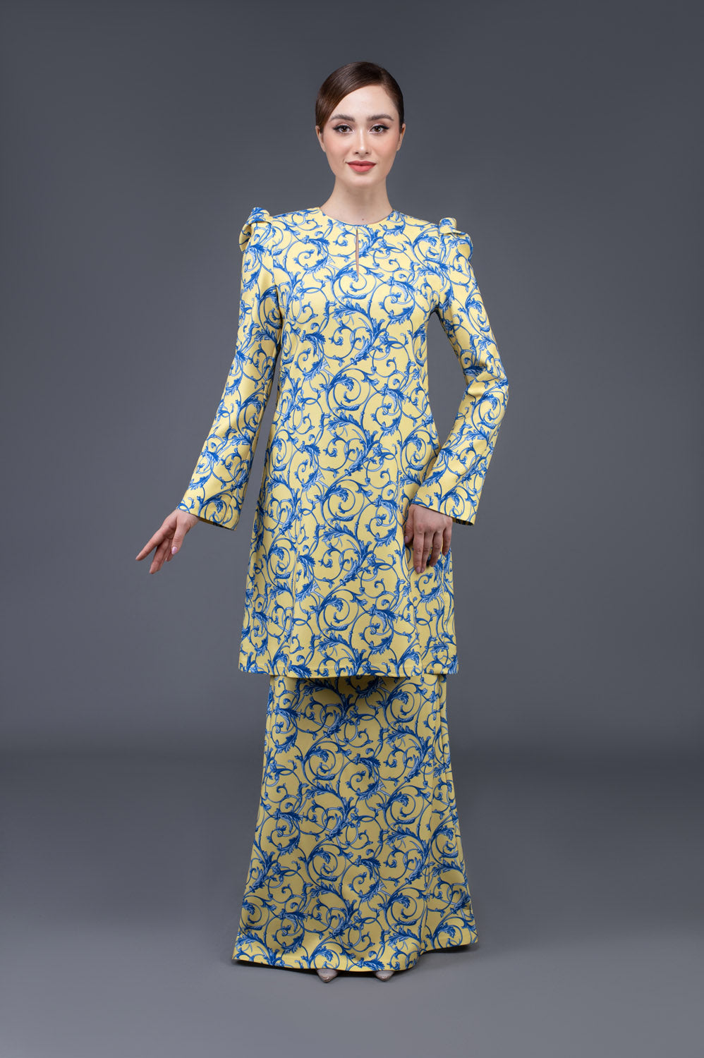 RR BY Rizman Ruzaini - Malaysia's Renowned Fashion Designer RTW Line ...