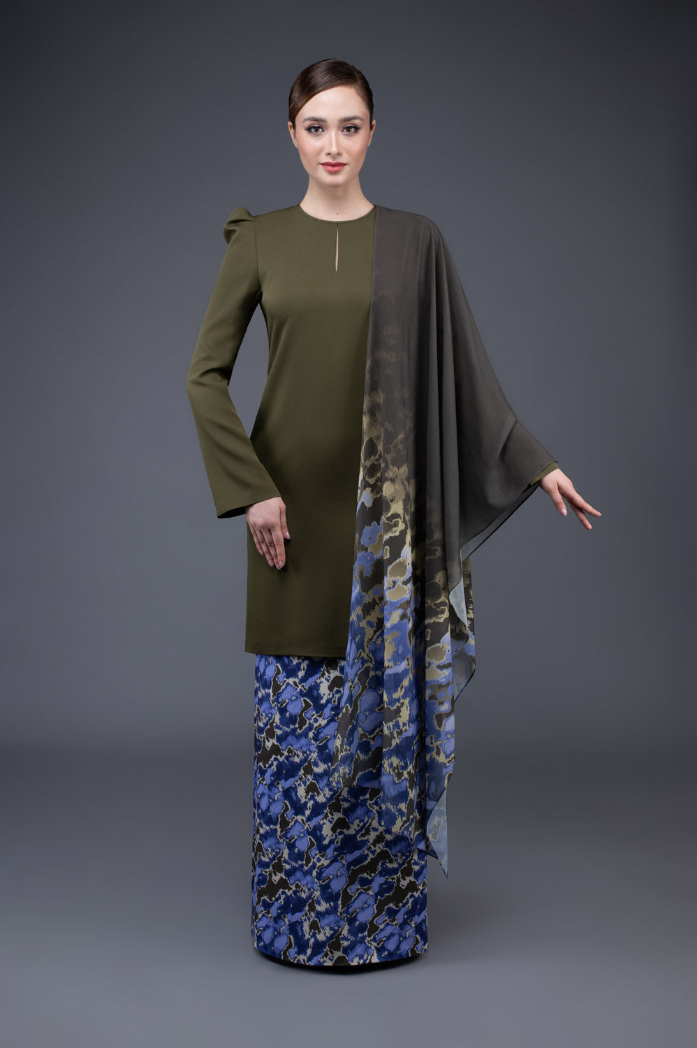 RR BY Rizman Ruzaini - Malaysia's Renowned Fashion Designer RTW Line ...
