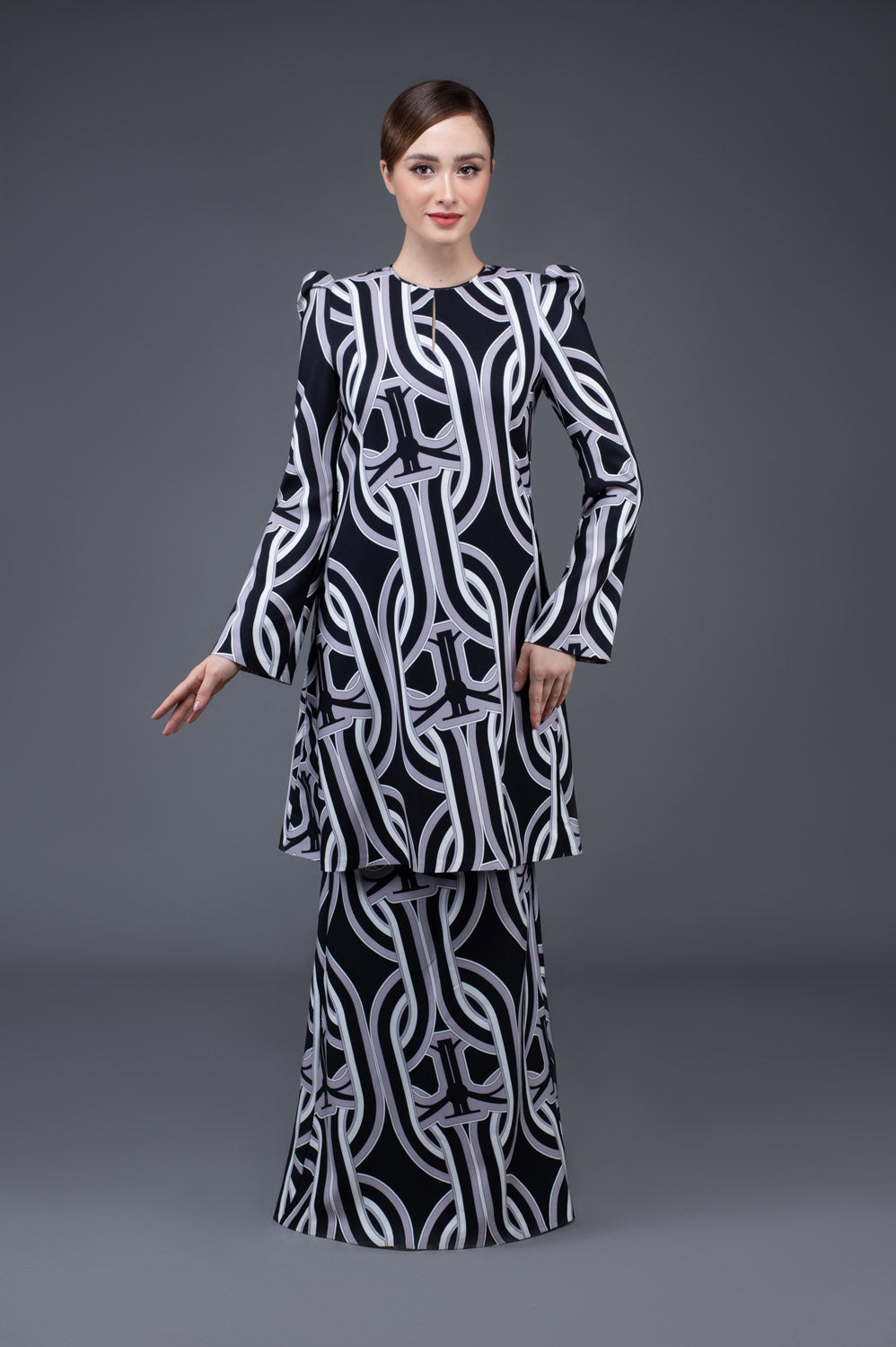 RR by Rizman Ruzaini - Malaysia's Renowned Fashion Designer RTW Line ...