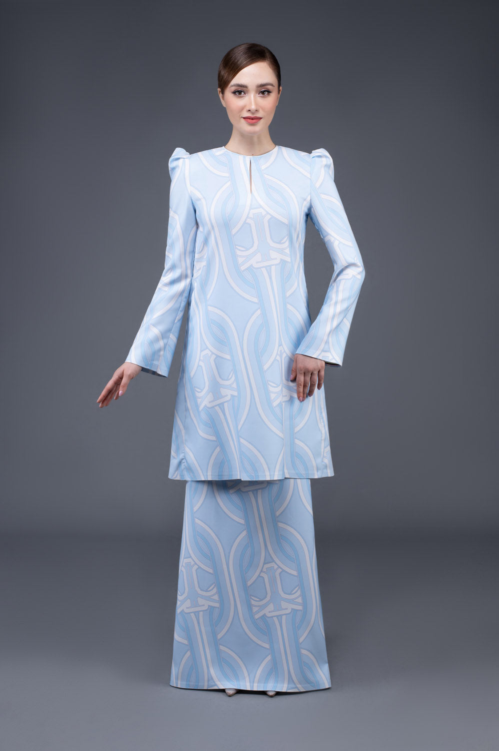 RR by Rizman Ruzaini - Malaysia's Renowned Fashion Designer RTW Line ...