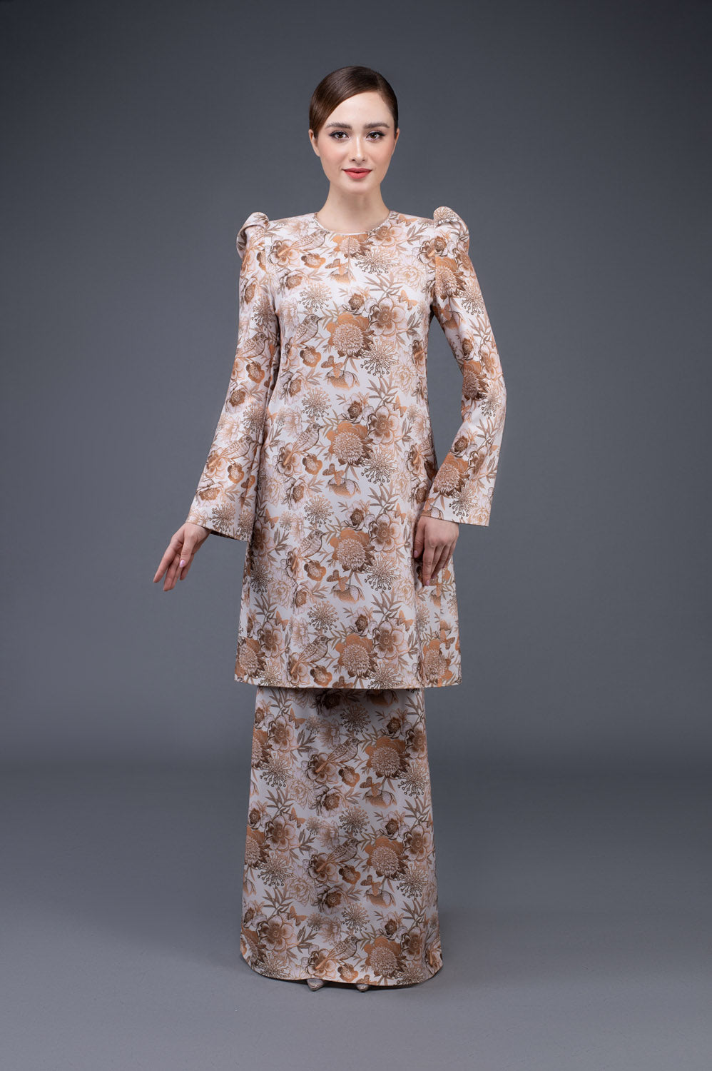 RR BY Rizman Ruzaini - Malaysia's Renowned Fashion Designer RTW Line ...