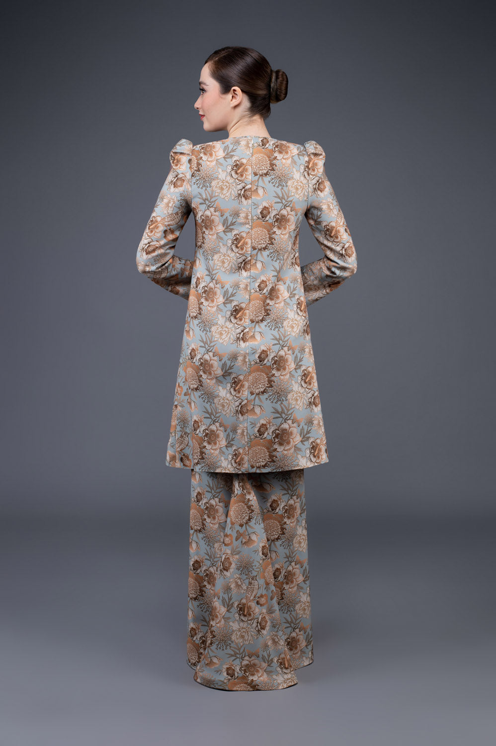 RR BY Rizman Ruzaini - Malaysia's Renowned Fashion Designer RTW Line ...