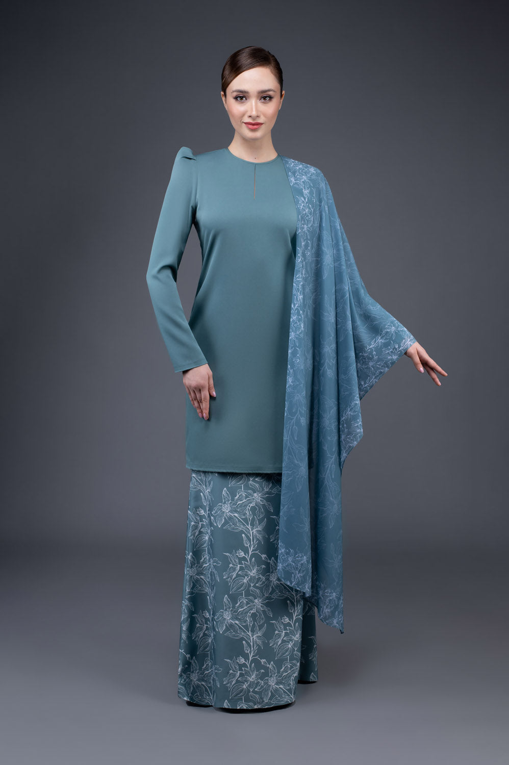 RR BY Rizman Ruzaini - Malaysia's Renowned Fashion Designer RTW Line ...