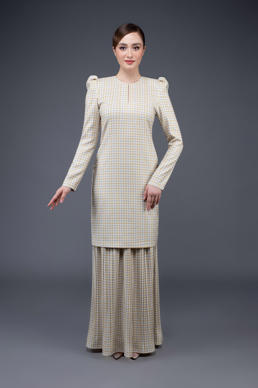 RR by Rizman Ruzaini - Malaysia's Renowned Fashion Designer RTW Line ...