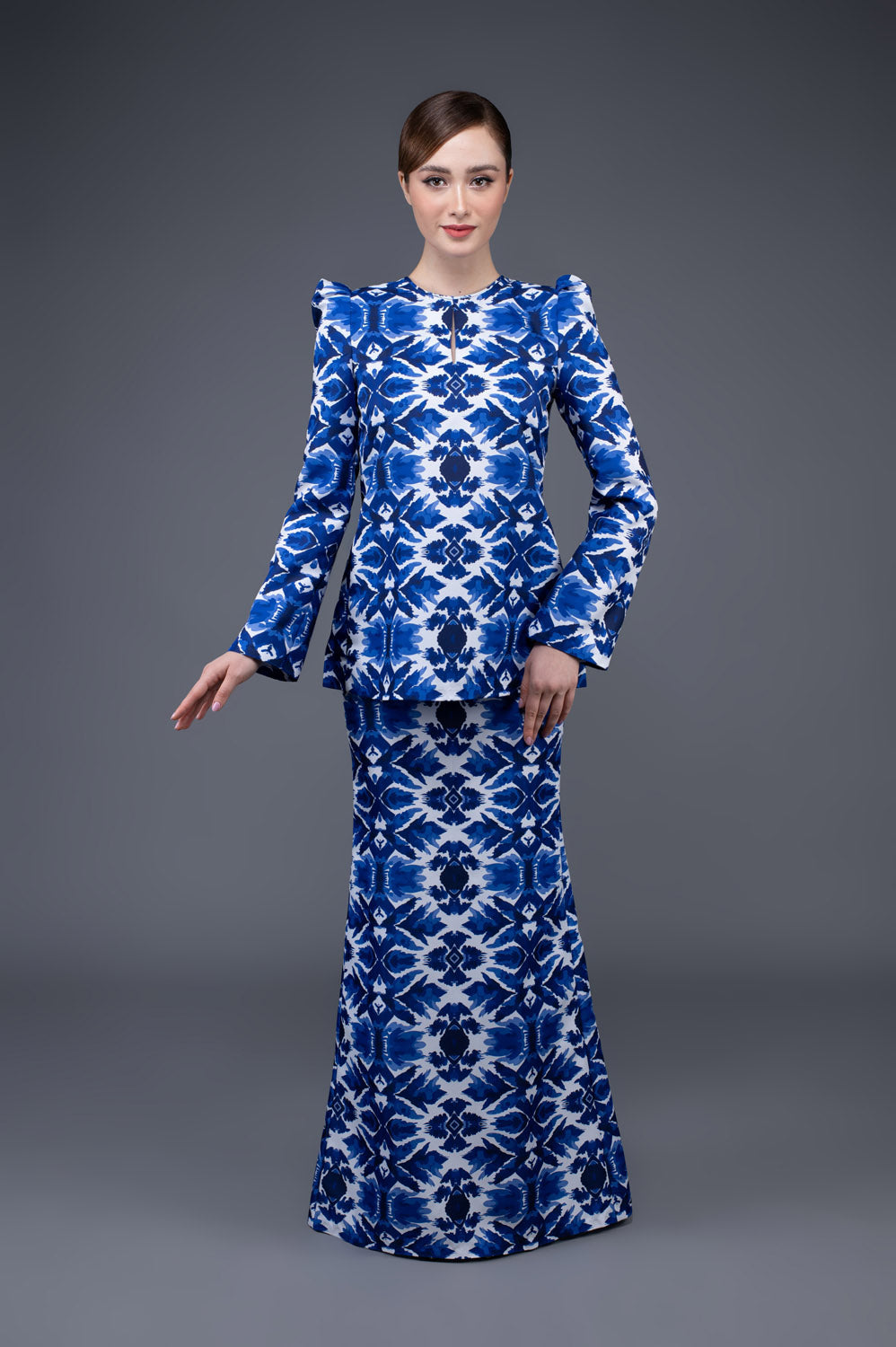 RR by Rizman Ruzaini - Malaysia's Renowned Fashion Designer RTW Line ...