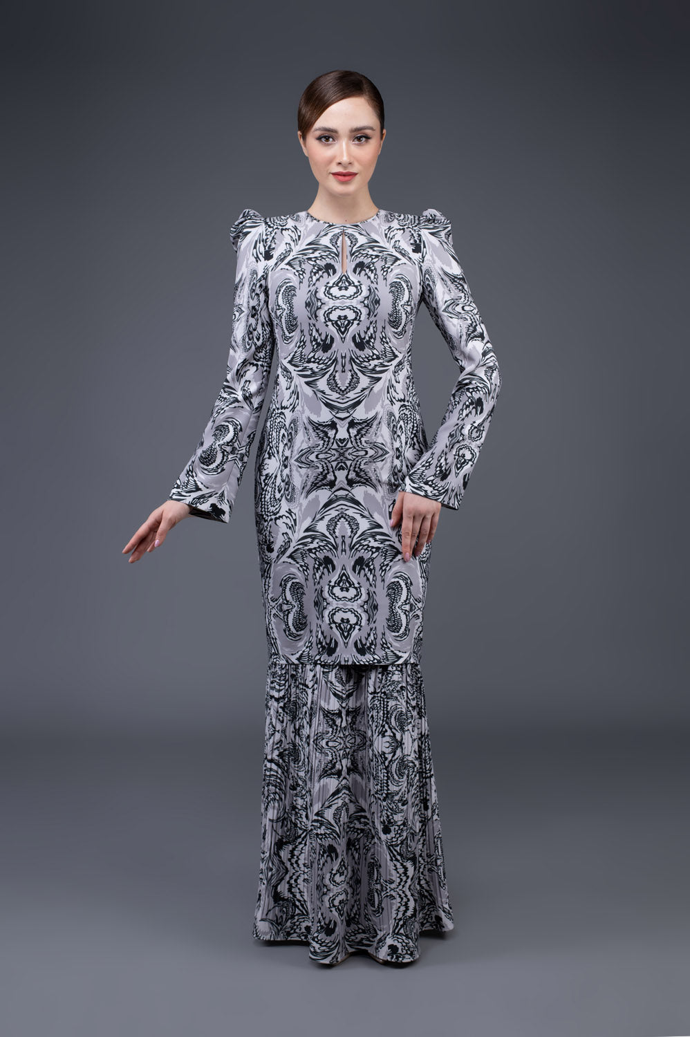 RR BY Rizman Ruzaini - Malaysia's Renowned Fashion Designer RTW Line ...