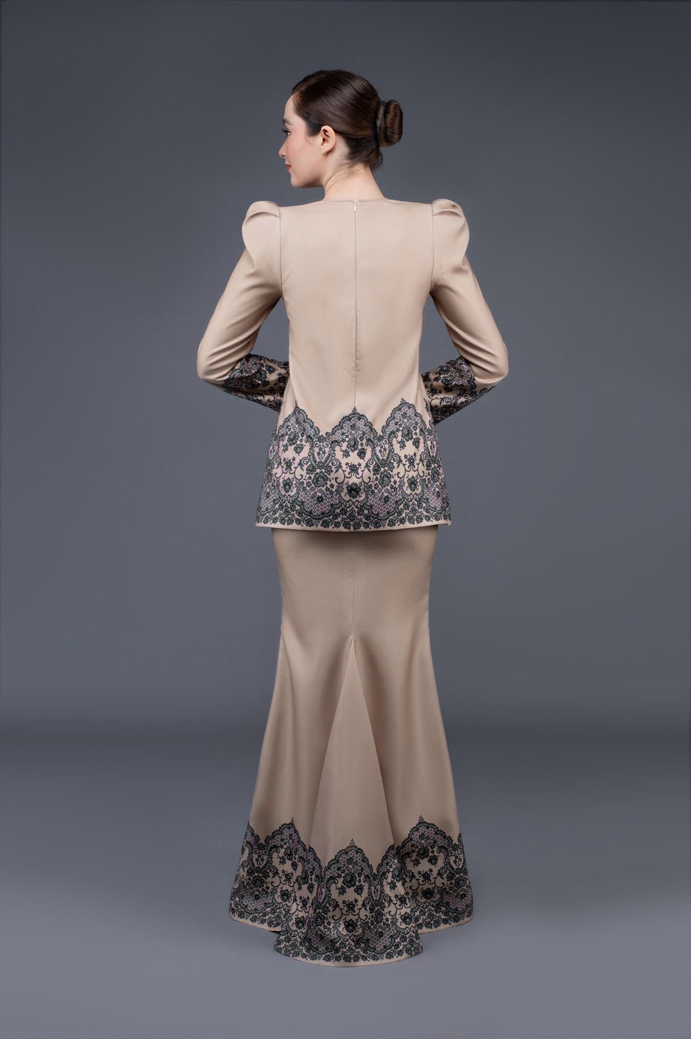 RR by Rizman Ruzaini - Malaysia's Renowned Fashion Designer RTW Line ...
