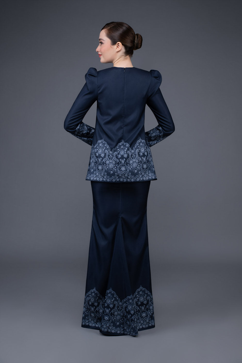 RR by Rizman Ruzaini - Malaysia's Renowned Fashion Designer RTW Line ...