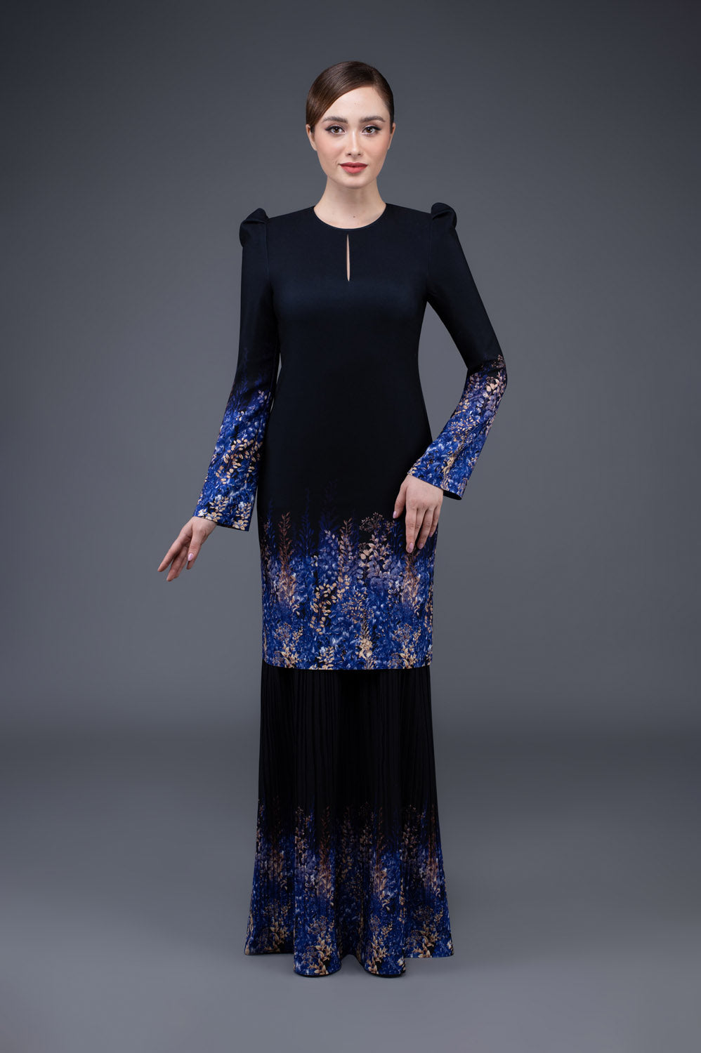 RR by Rizman Ruzaini - Malaysia's Renowned Fashion Designer RTW Line ...