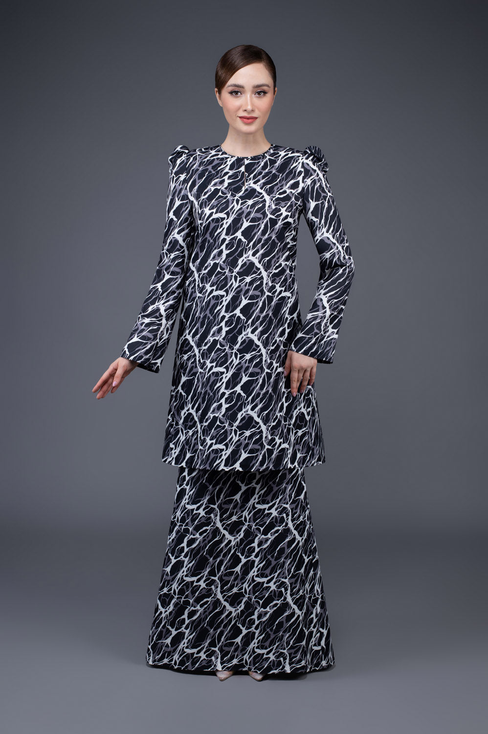 RR by Rizman Ruzaini - Malaysia's Renowned Fashion Designer RTW Line ...