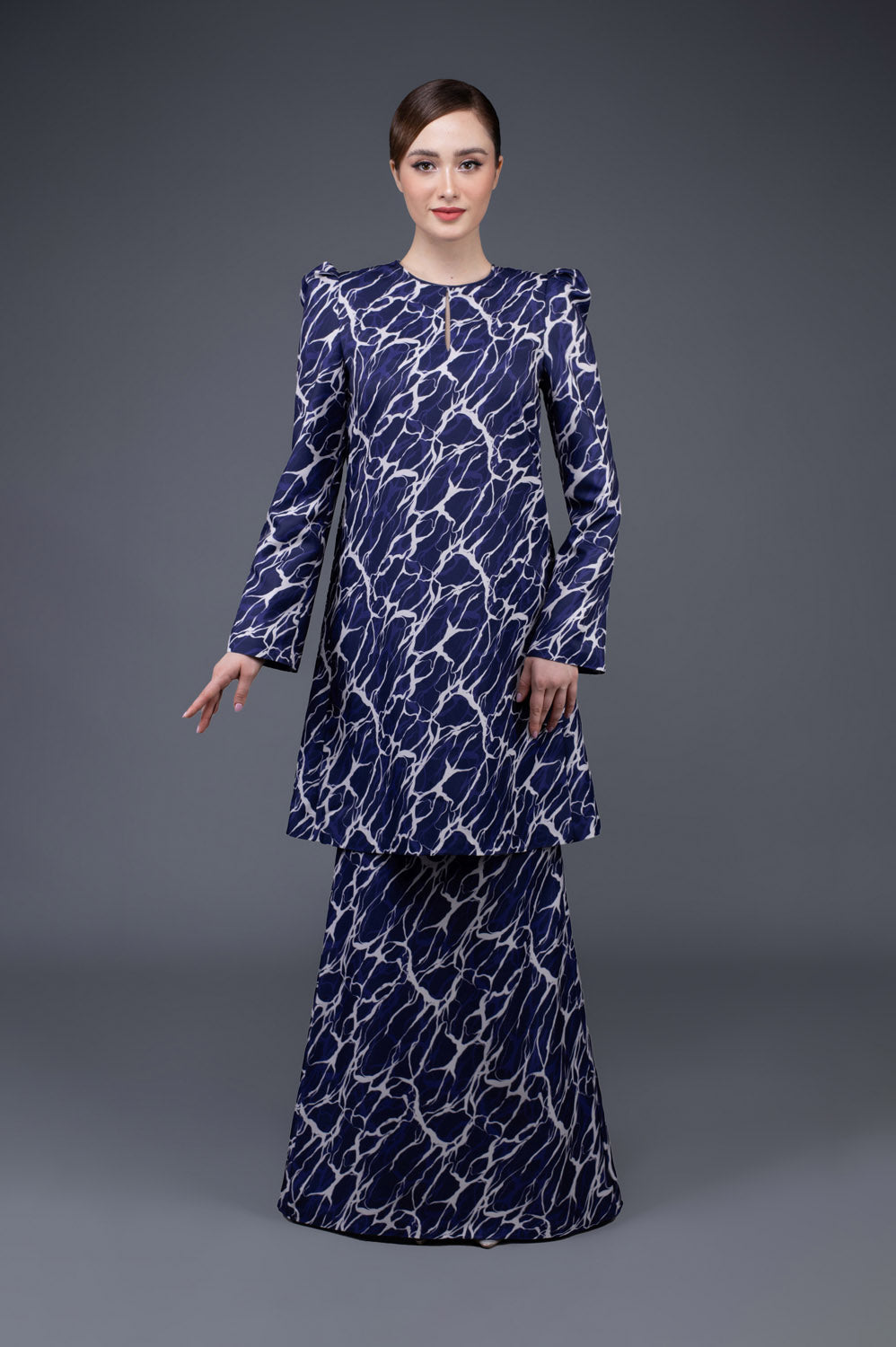 RR by Rizman Ruzaini - Malaysia's Renowned Fashion Designer RTW Line ...