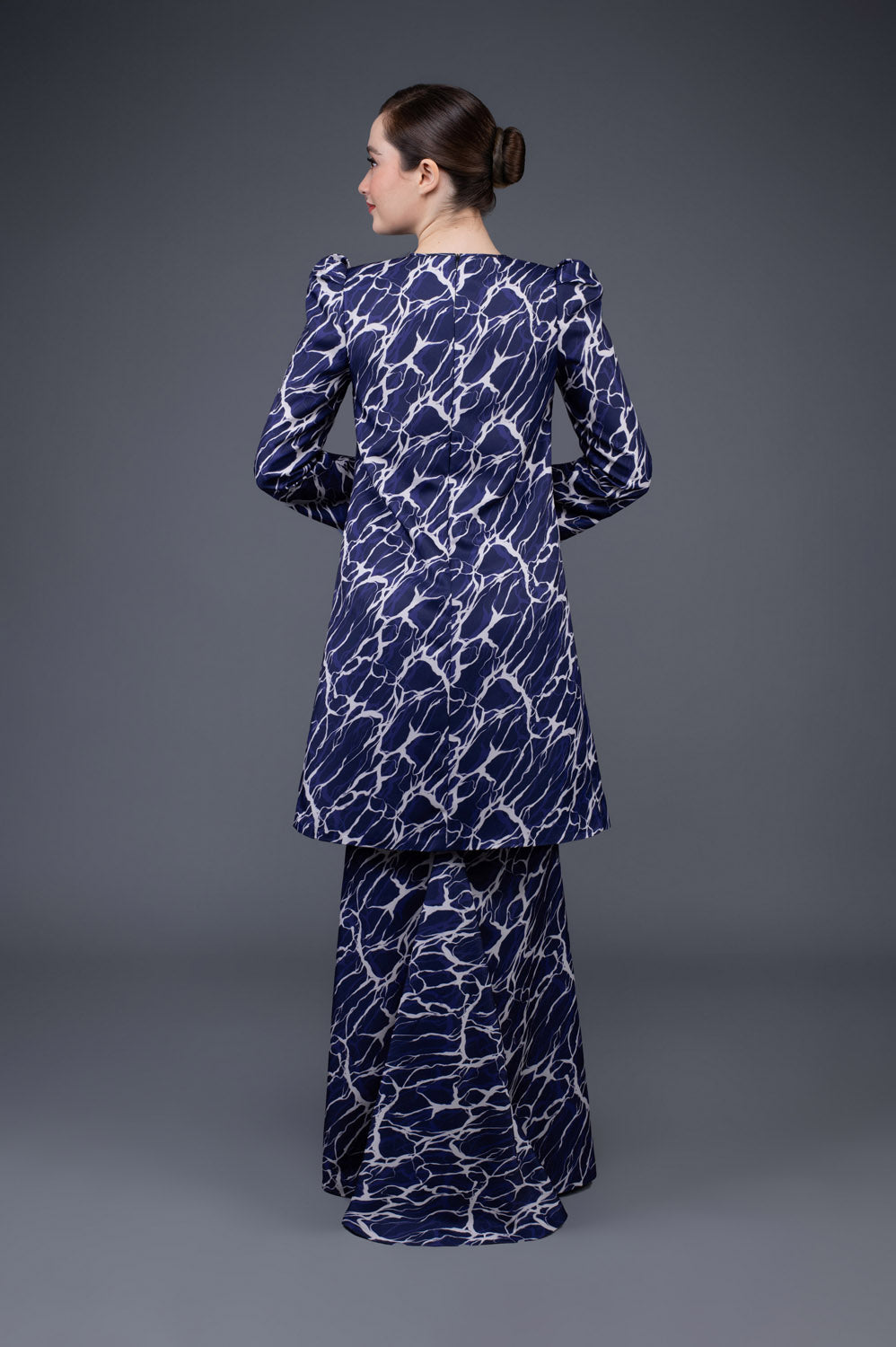 RR by Rizman Ruzaini - Malaysia's Renowned Fashion Designer RTW Line ...