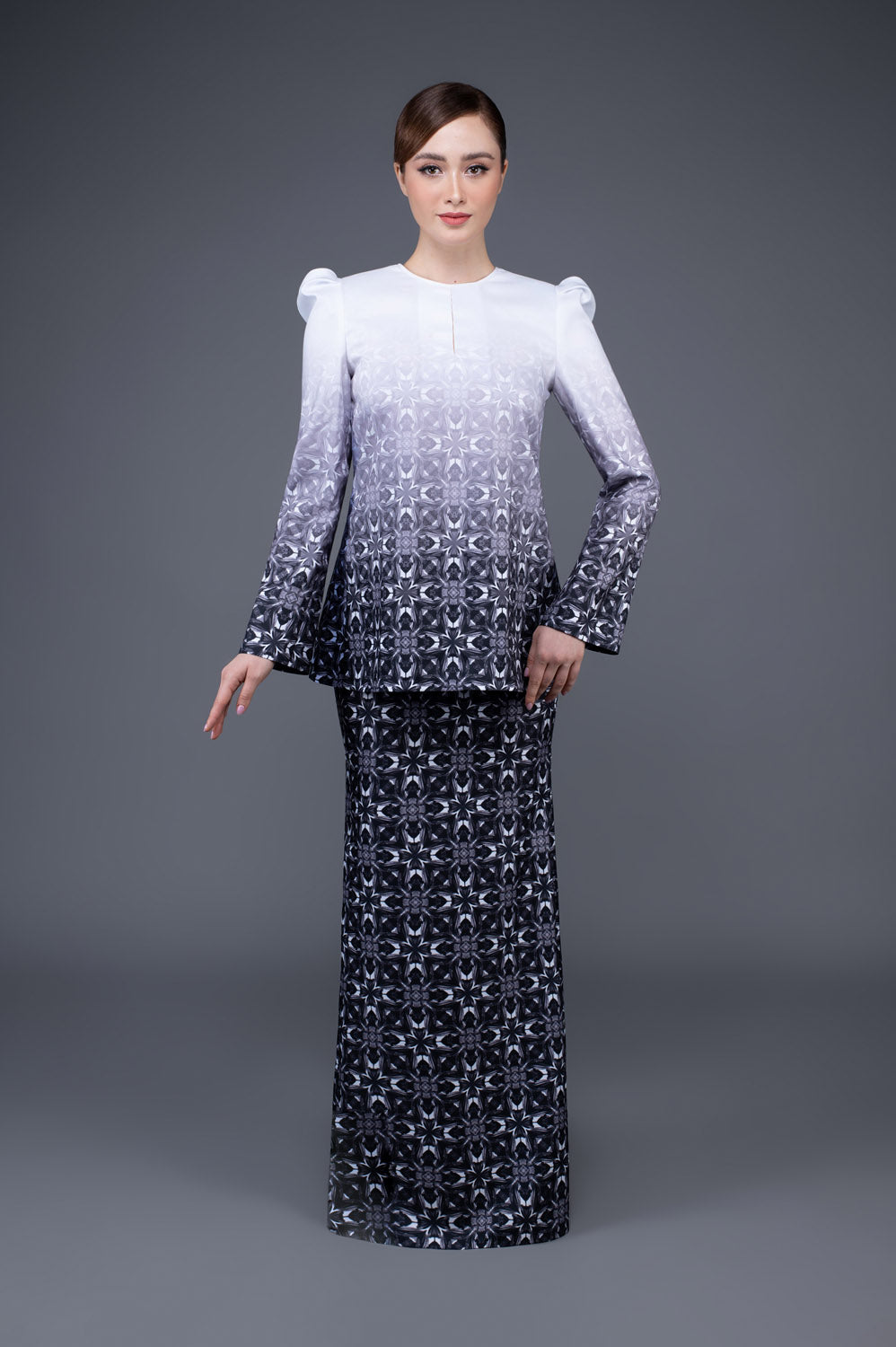 RR BY Rizman Ruzaini - Malaysia's Renowned Fashion Designer RTW Line ...