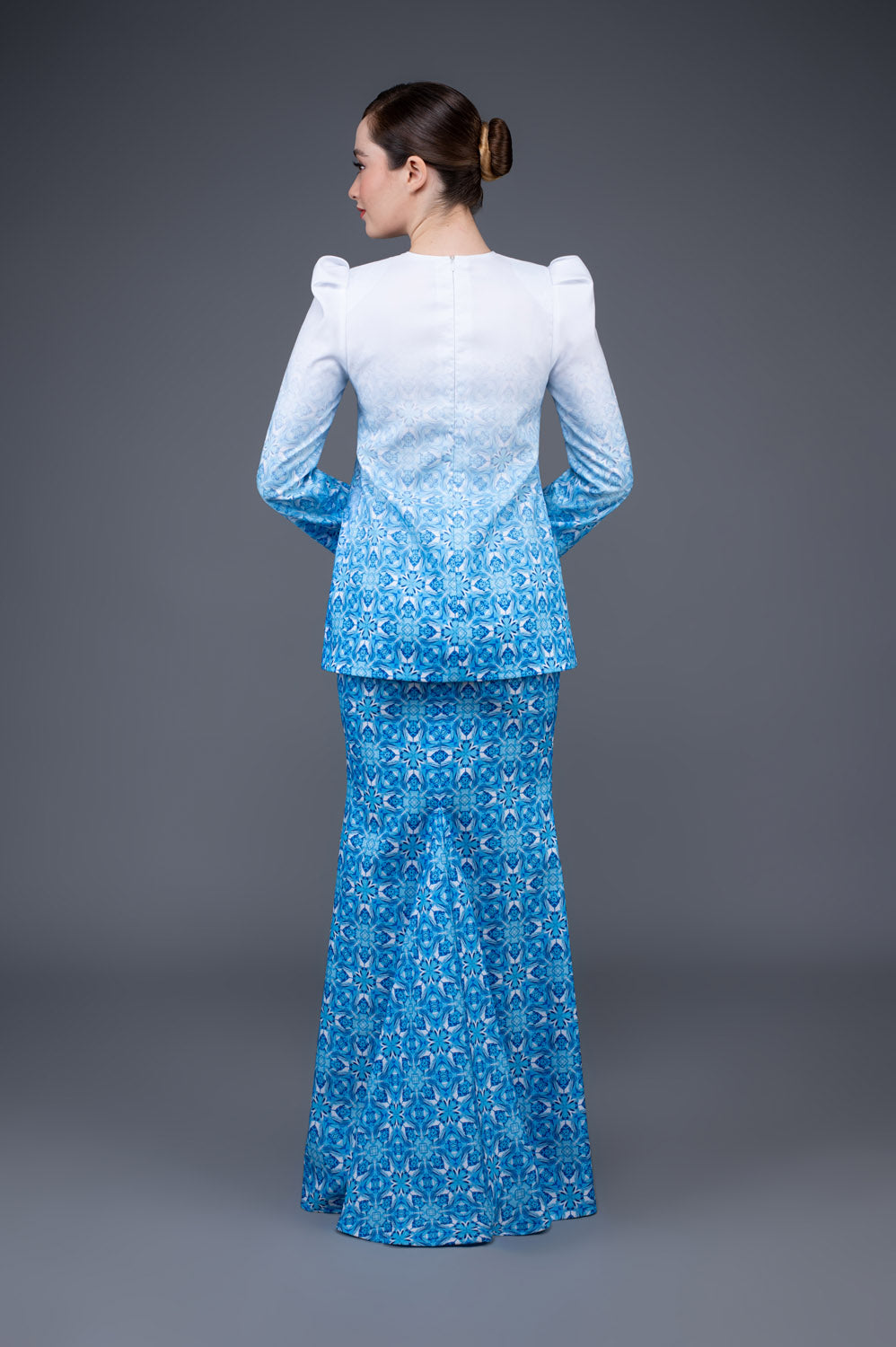 RR by Rizman Ruzaini - Malaysia's Renowned Fashion Designer RTW Line ...