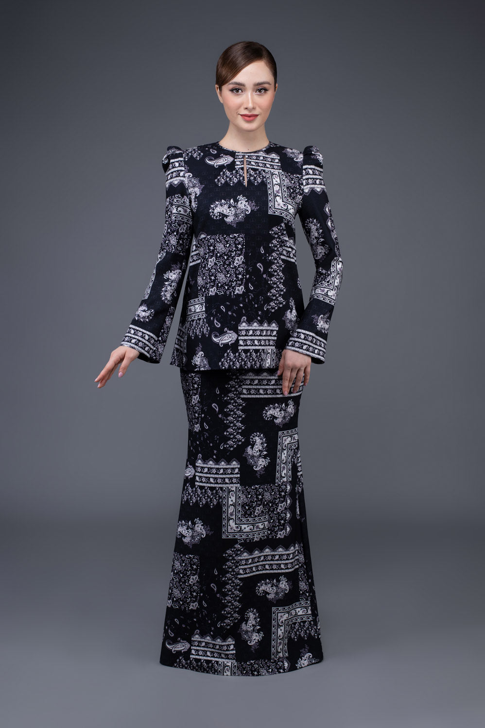 RR BY Rizman Ruzaini - Malaysia's Renowned Fashion Designer RTW Line ...