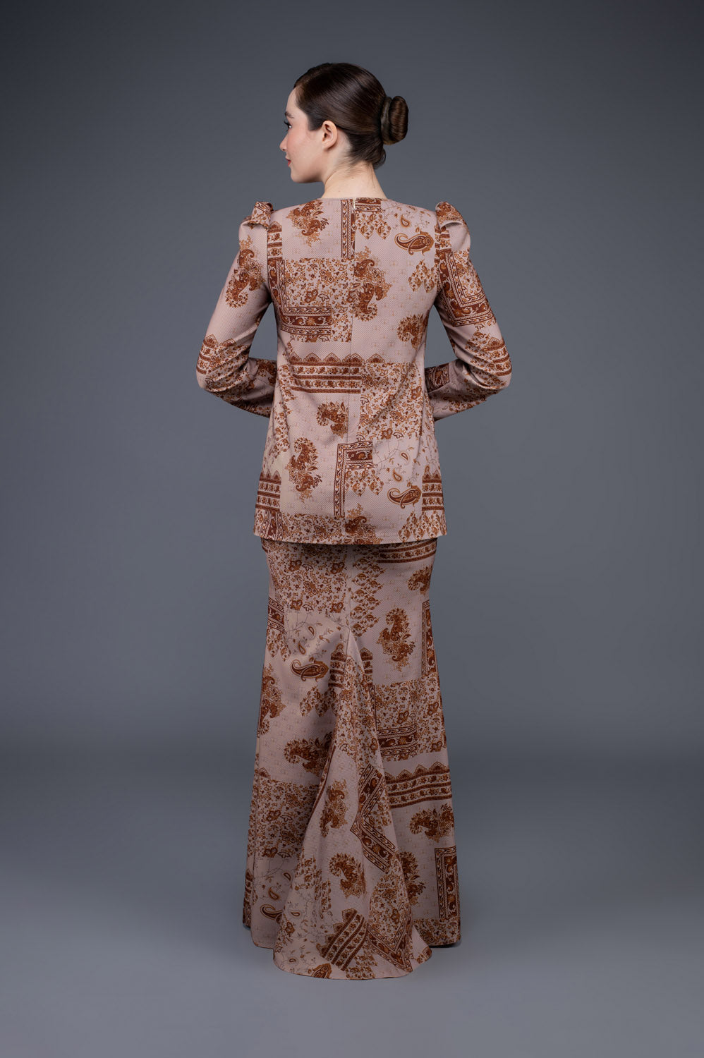 RR by Rizman Ruzaini - Malaysia's Renowned Fashion Designer RTW Line ...