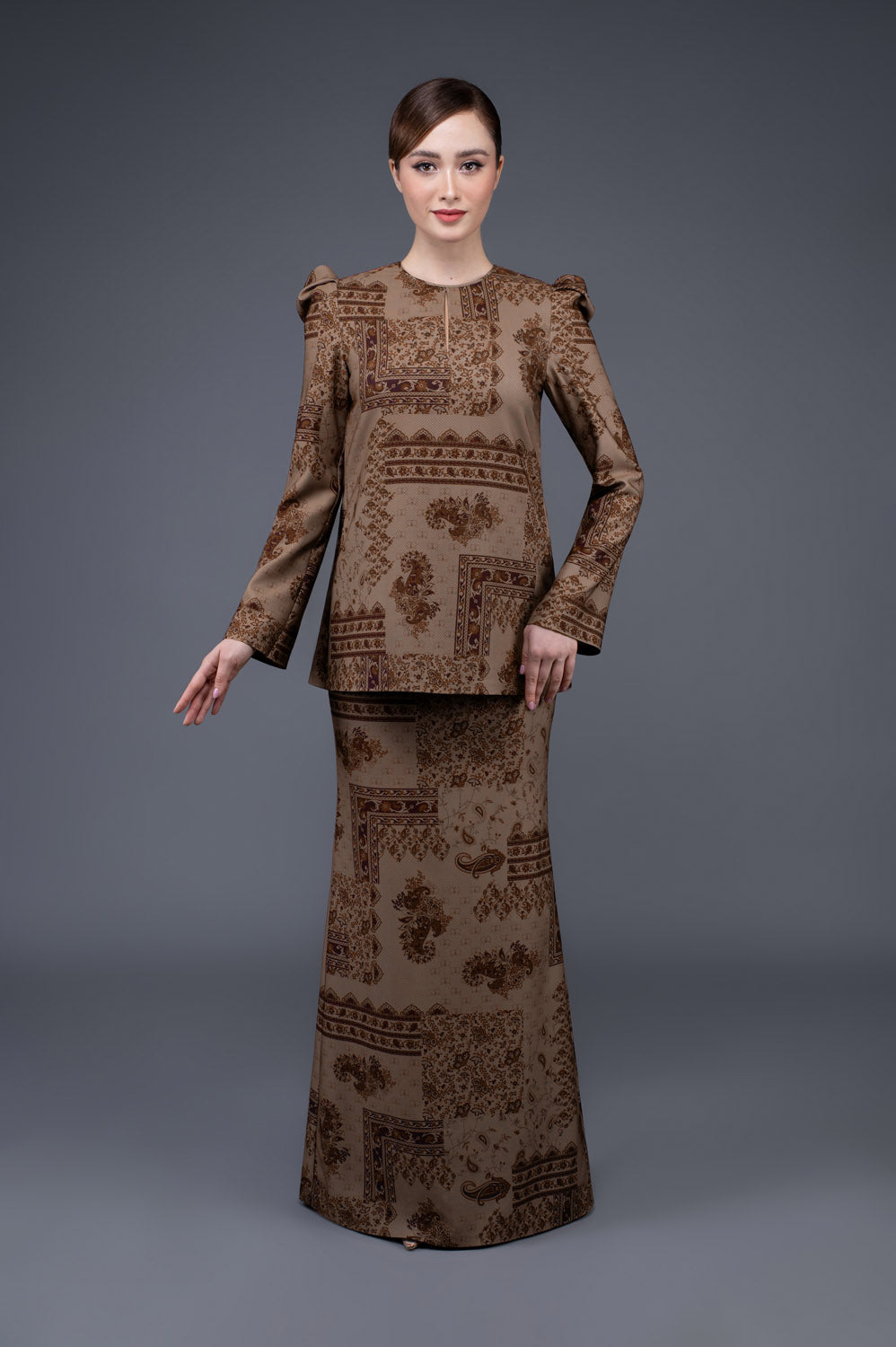 RR BY Rizman Ruzaini - Malaysia's Renowned Fashion Designer RTW Line ...