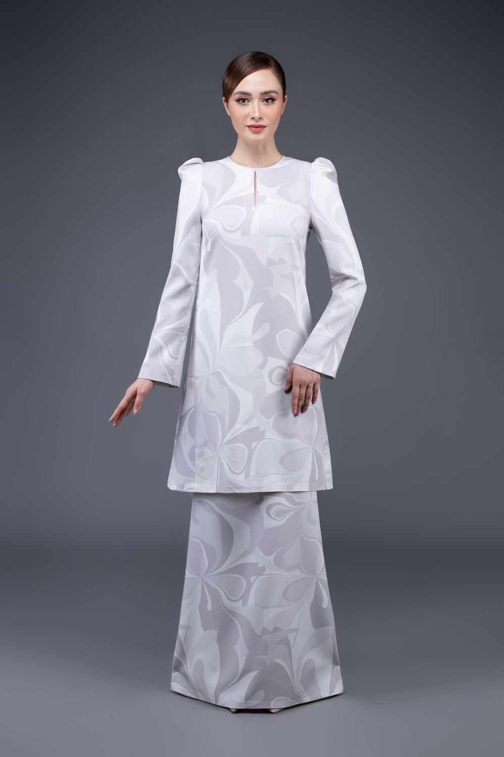 RR BY Rizman Ruzaini - Malaysia's Renowned Fashion Designer RTW Line ...