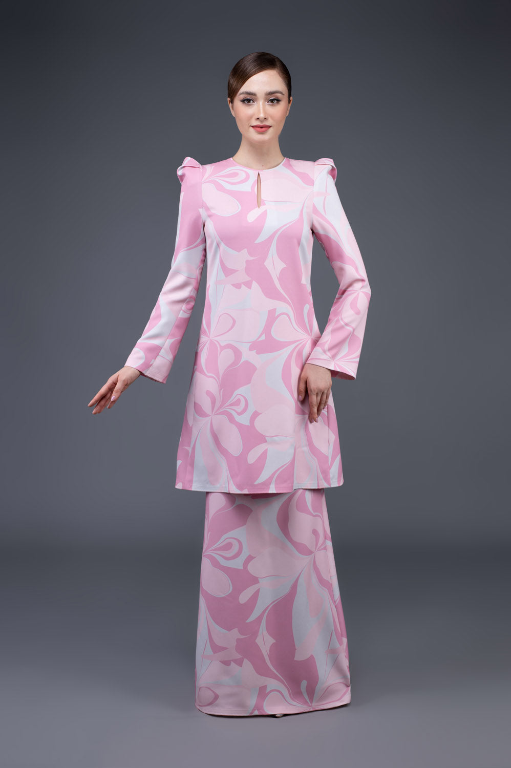 RR by Rizman Ruzaini - Malaysia's Renowned Fashion Designer RTW Line ...