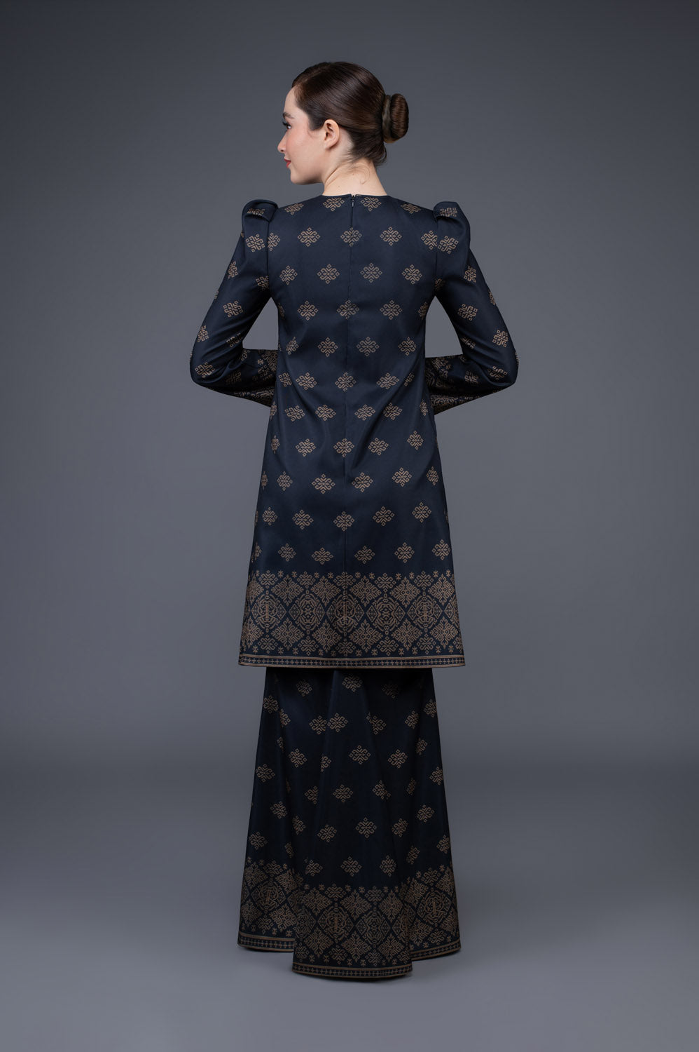 RR by Rizman Ruzaini - Malaysia's Renowned Fashion Designer RTW Line ...