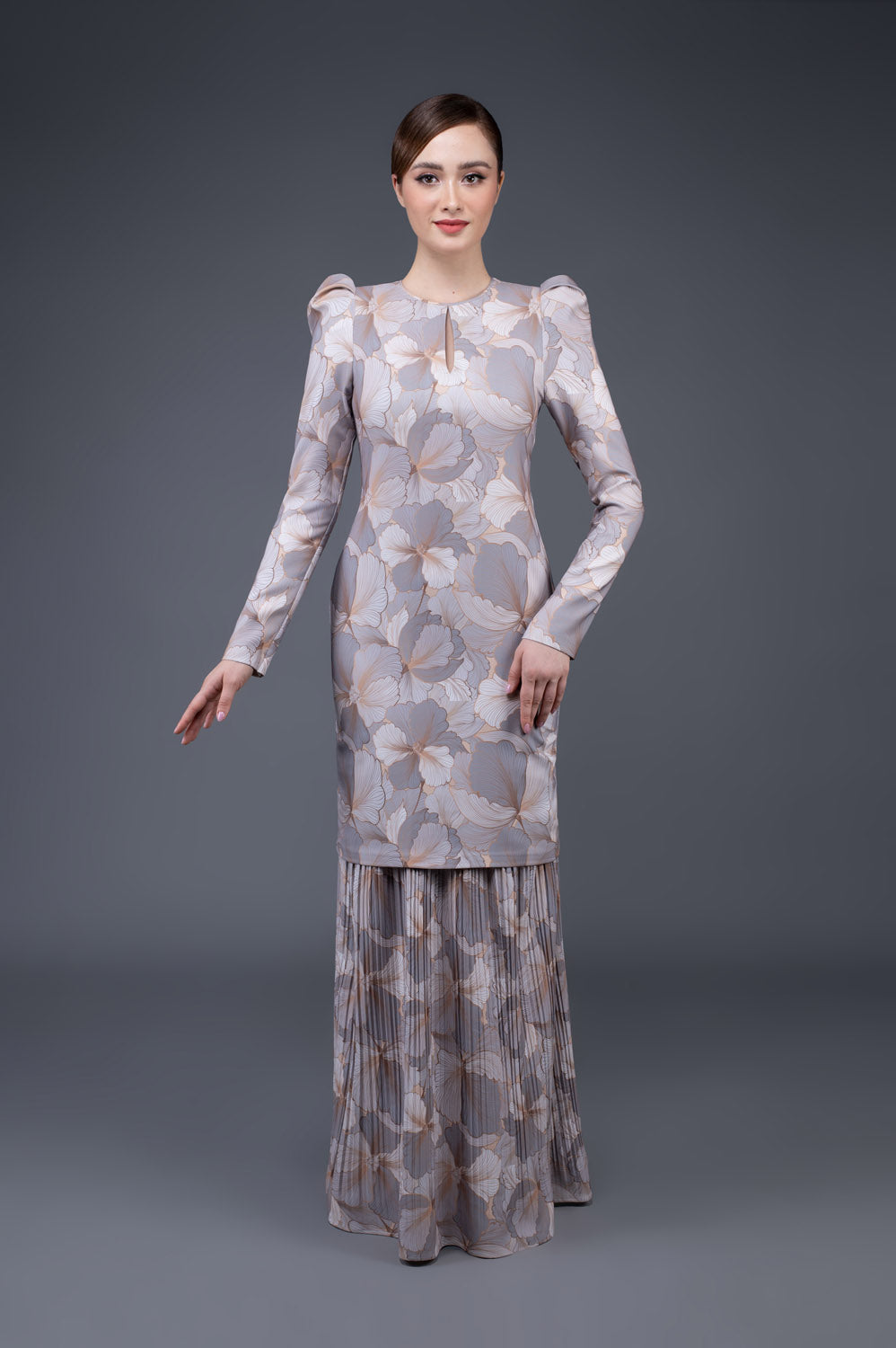RR by Rizman Ruzaini - Malaysia's Renowned Fashion Designer RTW Line ...