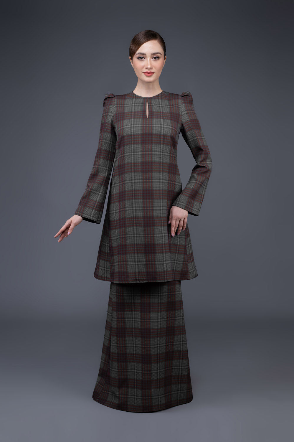 RR by Rizman Ruzaini - Malaysia's Renowned Fashion Designer RTW Line ...