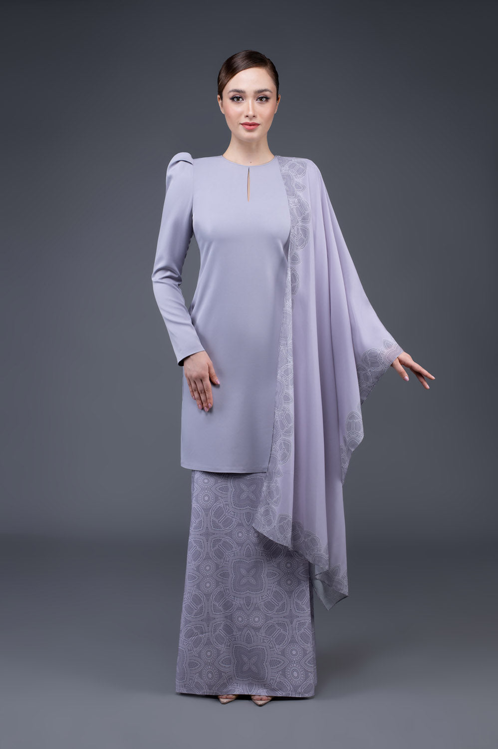 RR BY Rizman Ruzaini - Malaysia's Renowned Fashion Designer RTW Line ...
