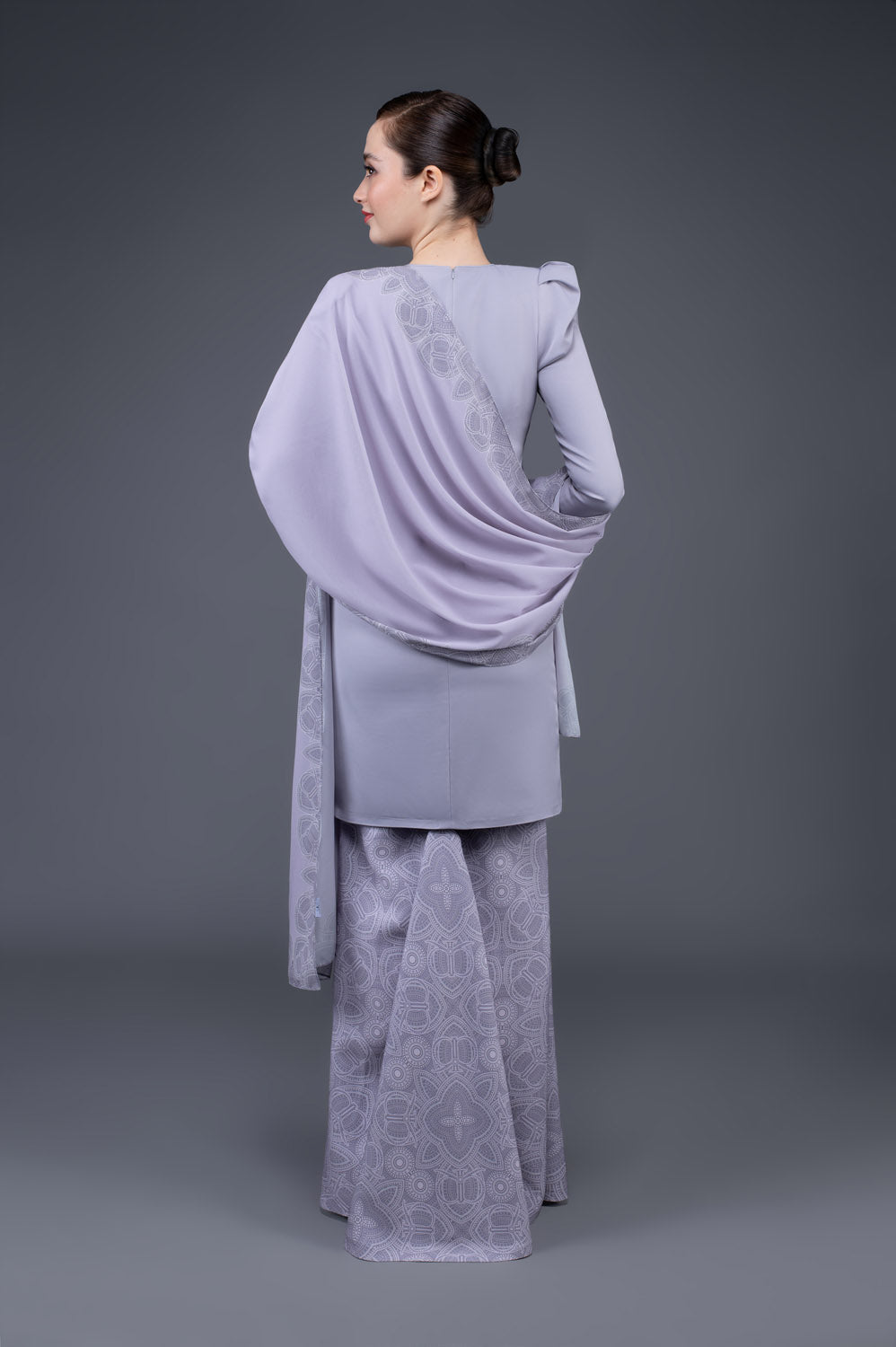RR BY Rizman Ruzaini - Malaysia's Renowned Fashion Designer RTW Line ...