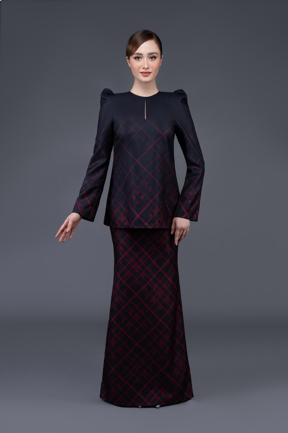 RR by Rizman Ruzaini - Malaysia's Renowned Fashion Designer RTW Line ...