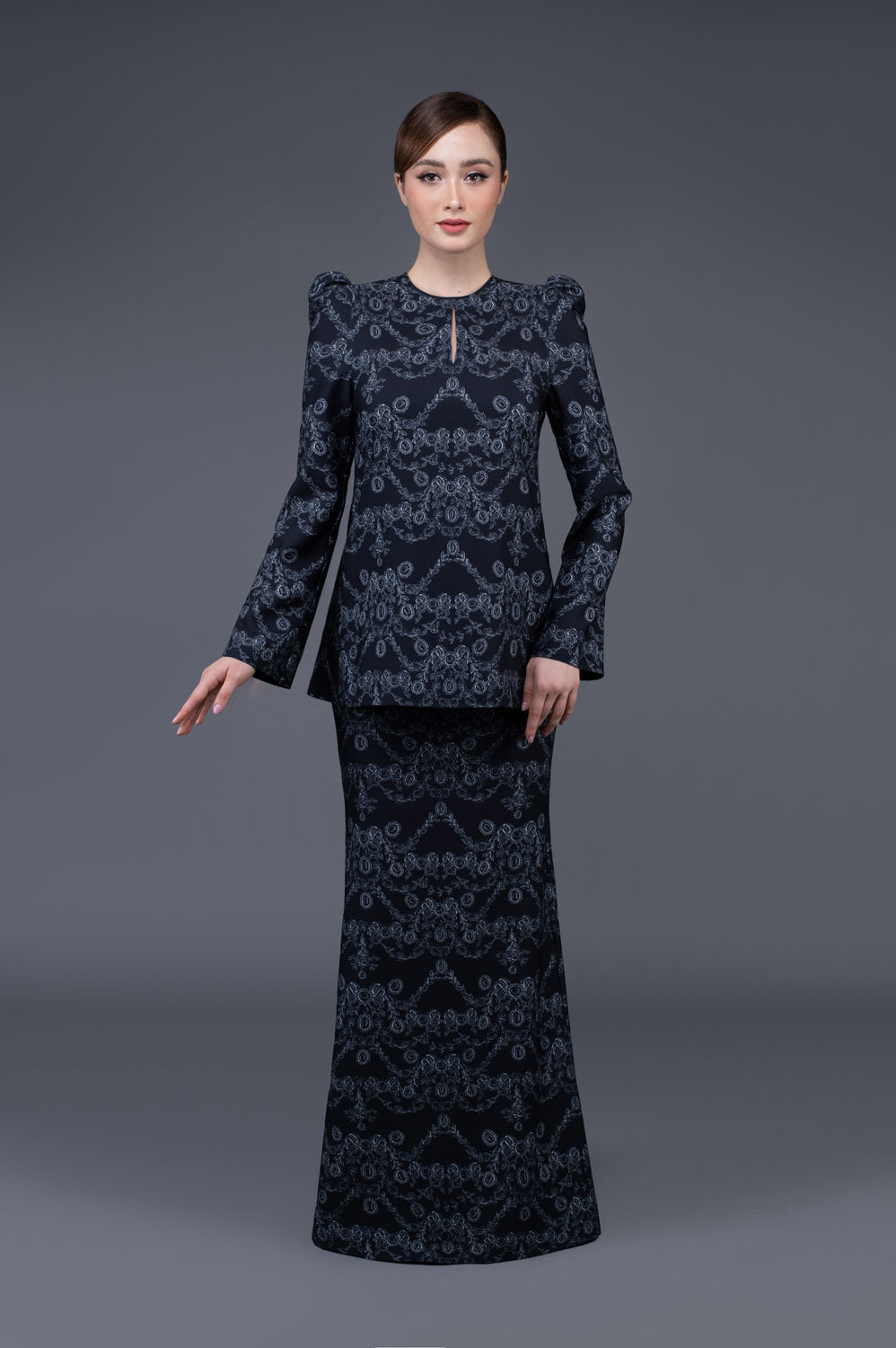 RR by Rizman Ruzaini - Malaysia's Renowned Fashion Designer RTW Line ...